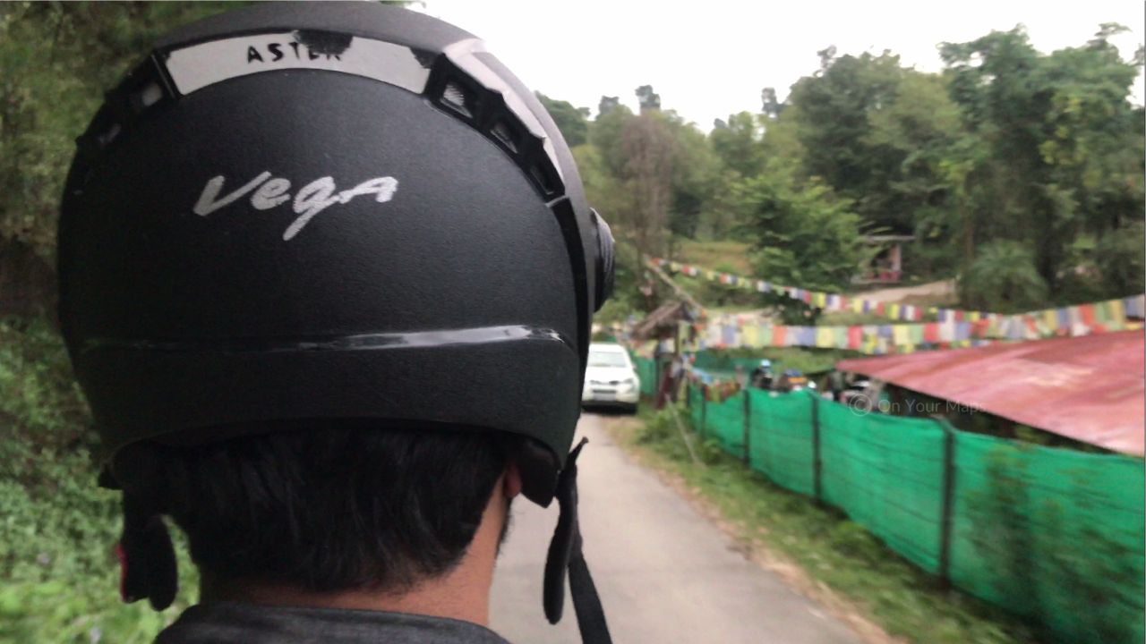 Bir Billing travel blog: A solo trip guide to the paragliding paradise